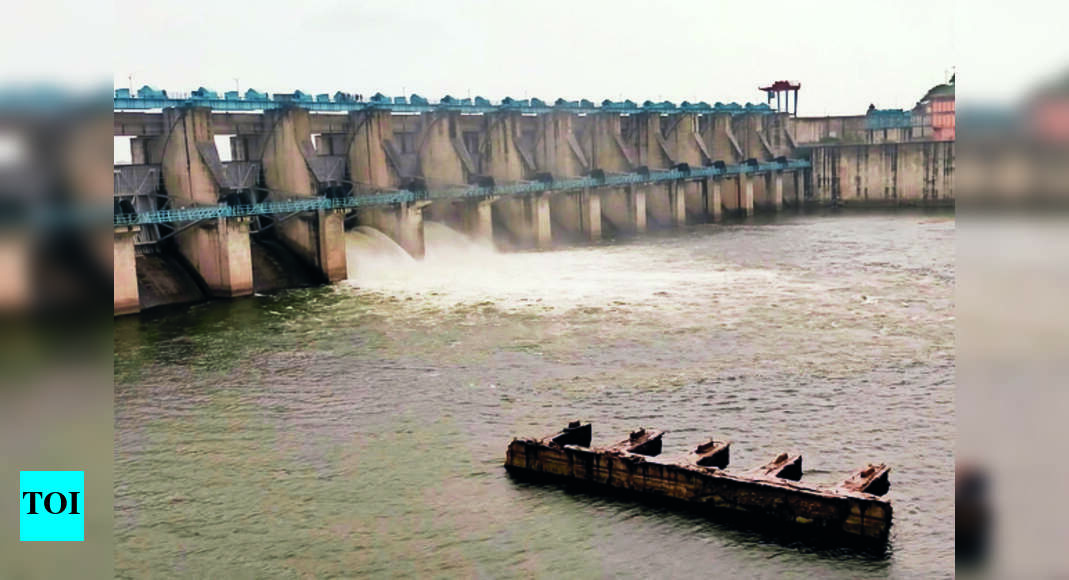 Phed: Phed Prepared To Commission Bisalpur-ii Project By Mid-april ...