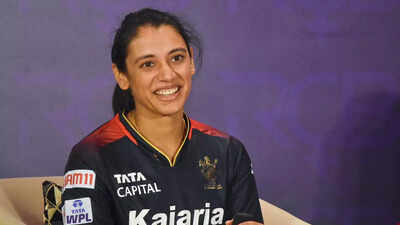Women's Premier League: RCB skipper Smriti Mandhana banking on seniors ...