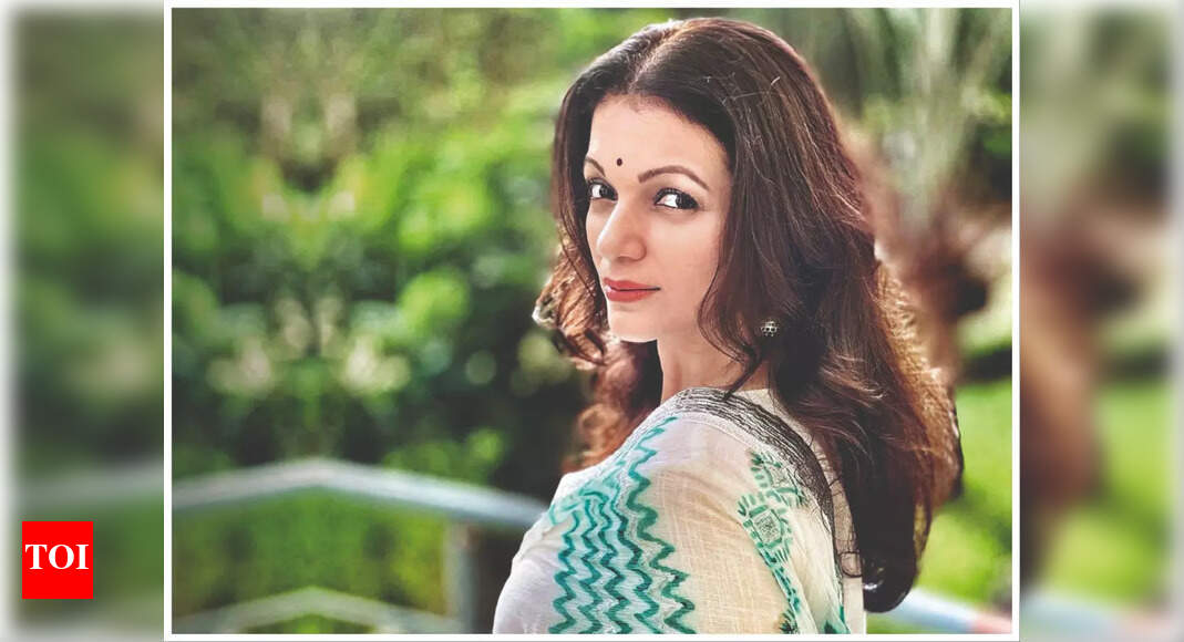 Once you are a TV face, it is tough to get into Bollywood, says Prachee Shah Paandya - Times of ...