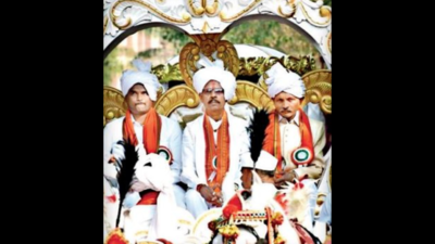 Vibing with the tribe in Dang | Ahmedabad News - Times of India