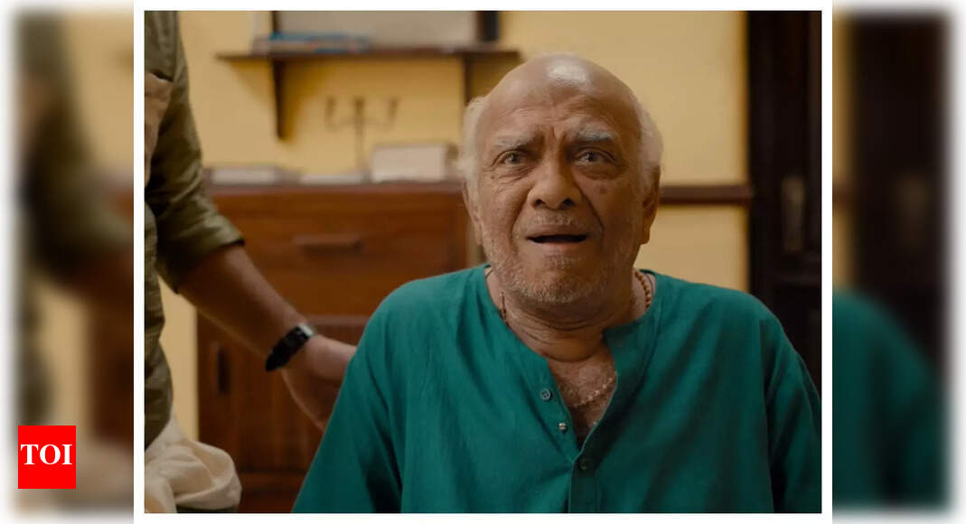 ‘Pookkalam’ promo video features an extraordinary performance of ...