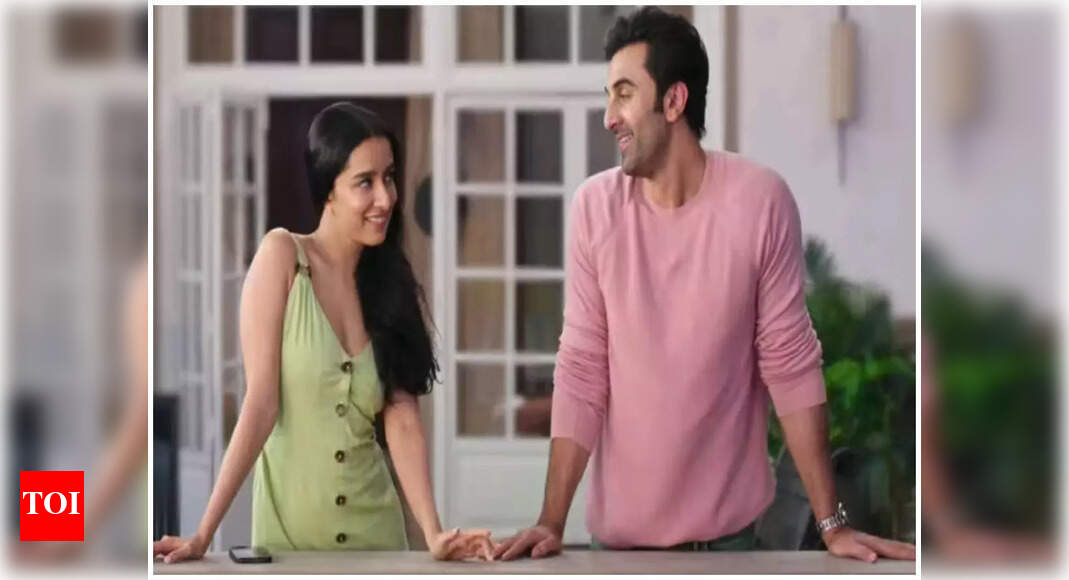 Ranbir Kapoor shares how he learnt his monologue for 'Tu Jhoothi Main ...