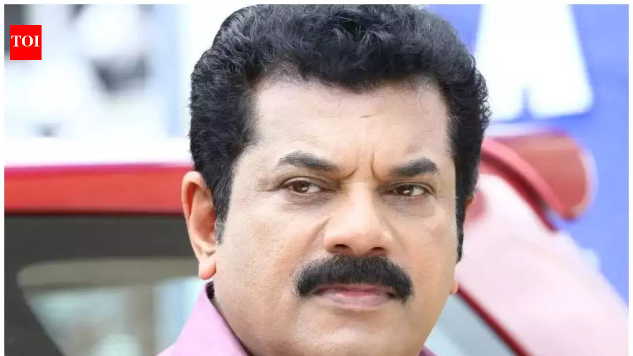 HBD Mukesh: Lesser known facts about the actor