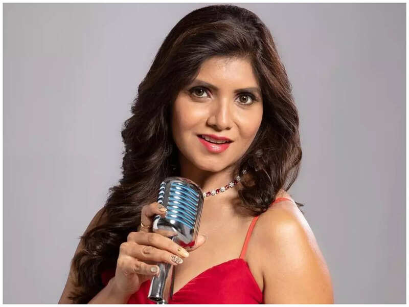 Esha Gaur on singing a haunting lullaby for '1920: Horrors of the Heart ...