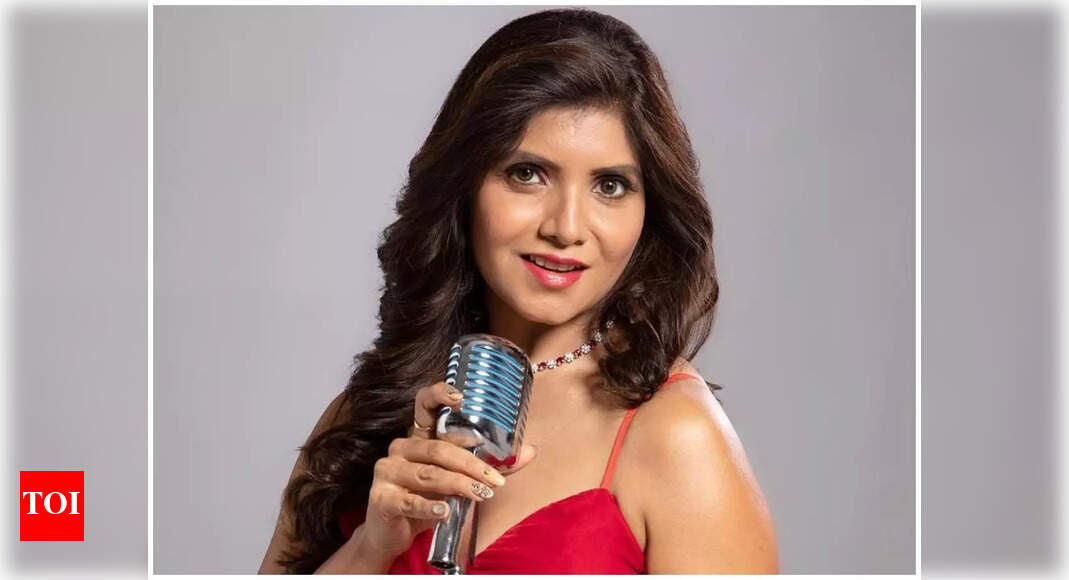 Esha Gaur on singing a haunting lullaby for '1920: Horrors of the Heart ...