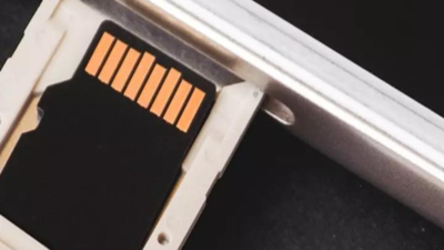 Sim boxes new tool in scammers' arsenal | Ahmedabad News - Times of India