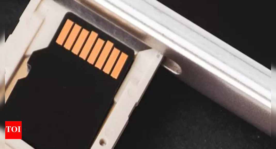 Sim boxes new tool in scammers' arsenal | Ahmedabad News - Times of India