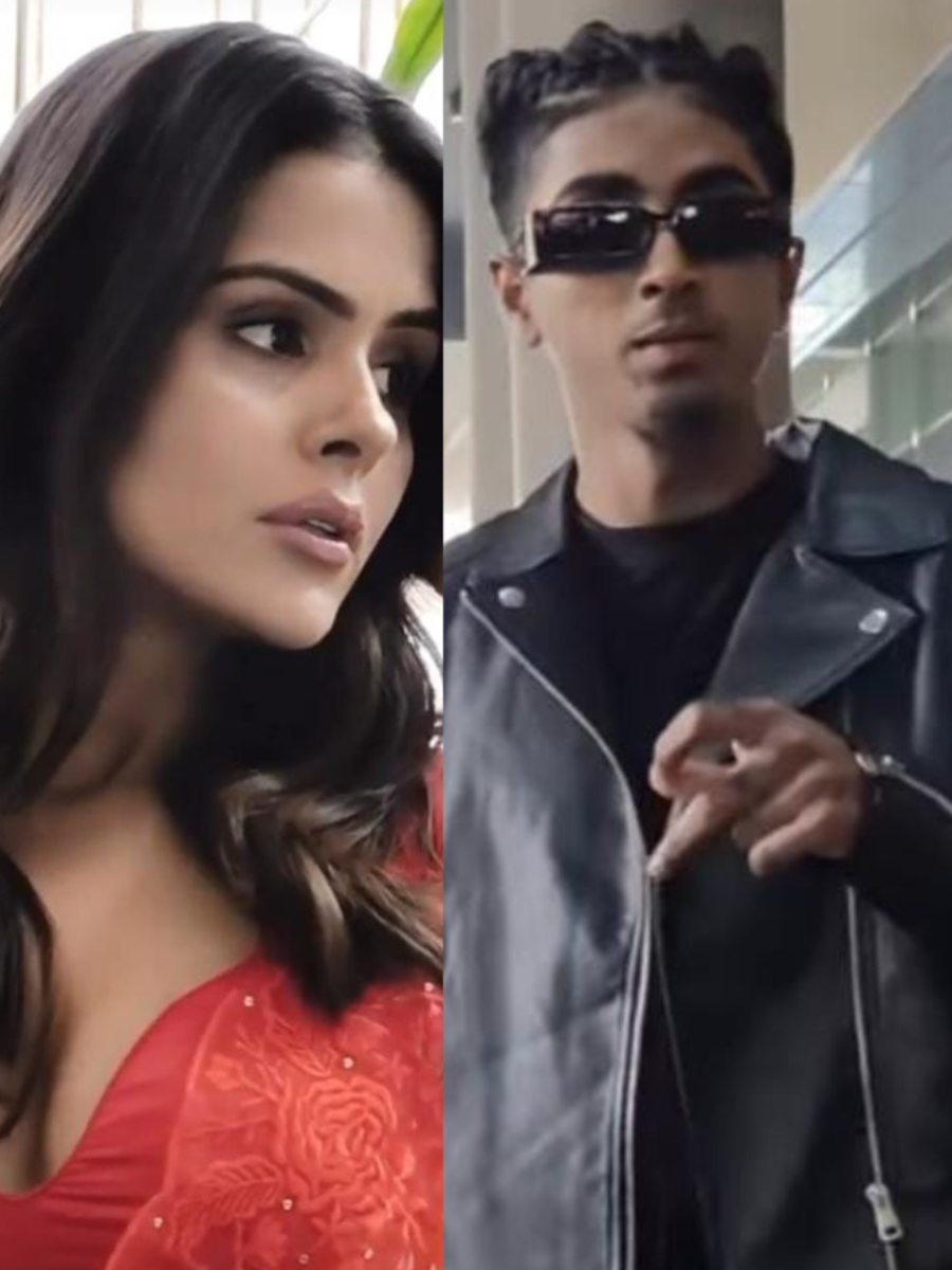 Top TV News: Priyanka Chahar Choudhary's tip tip barsa pani moment, MC Stan starts tour with a ...