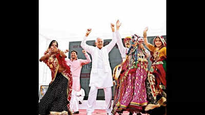 Jat Mahakumbh bats for CM from community, increase in OBC quota in ...