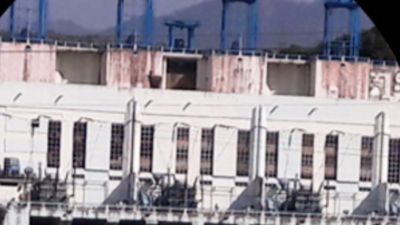 UJVNL wins best performing hydro power utility award | Dehradun News ...