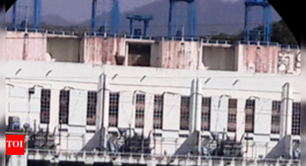 UJVNL wins best performing hydro power utility award | Dehradun News ...