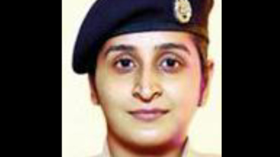 Ssp: Kanwardeep To Join As New Ssp This Week | Chandigarh News - Times of India
