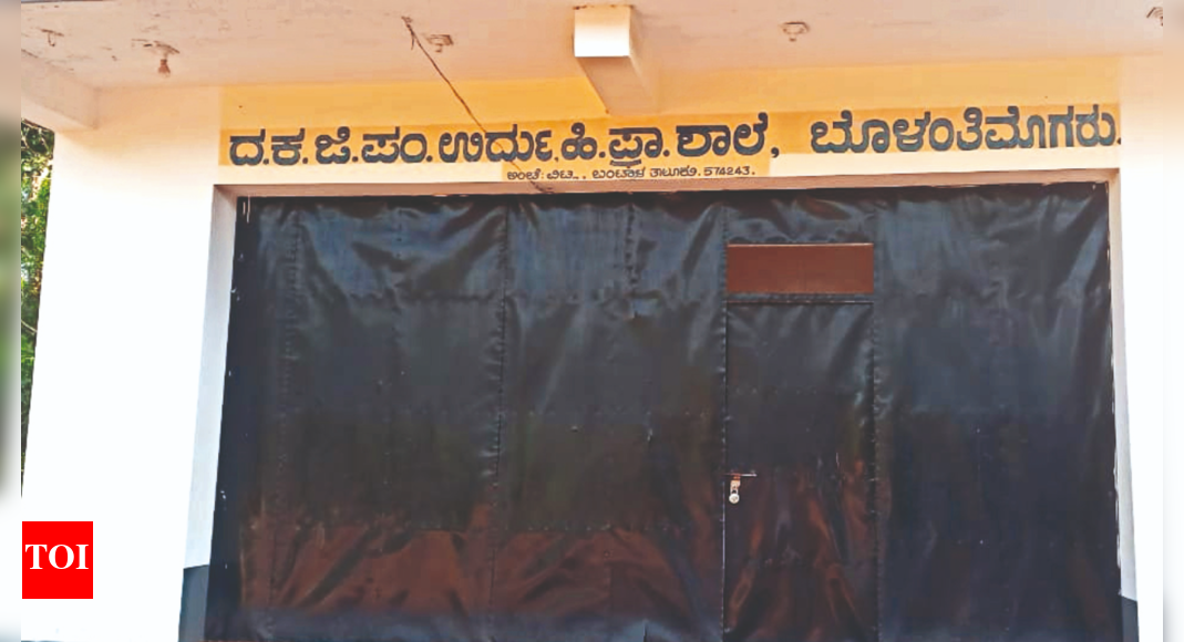 Friends Pool Money For Borewell To Resolve Water Supply Issues At ...