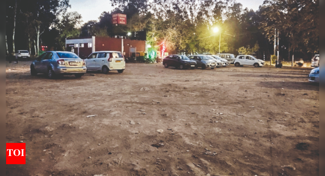 Manimajra: Manimajra To Get New School, Health Centre | Chandigarh News ...