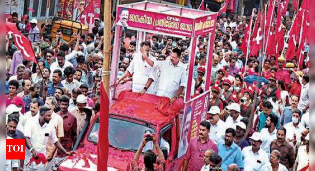 MV Govindan urges PM Narendra Modi to act on civil servants’ plea ... MV Govindan urges PM Narendra Modi to act on civil servants’ plea ...
