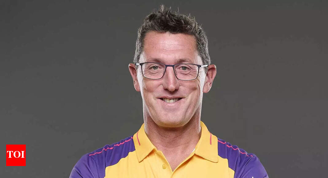WPL 2023: Players must stay calm and adapt to situations, says UP ...