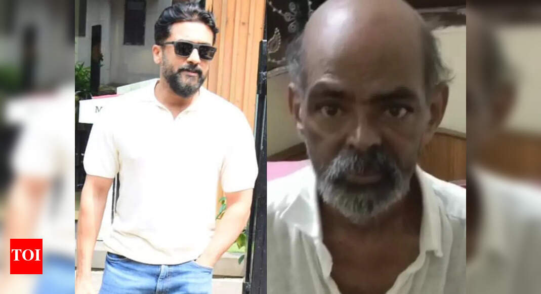 'Pithamagan' producer VA Durai seeks help for his medical treatment ...