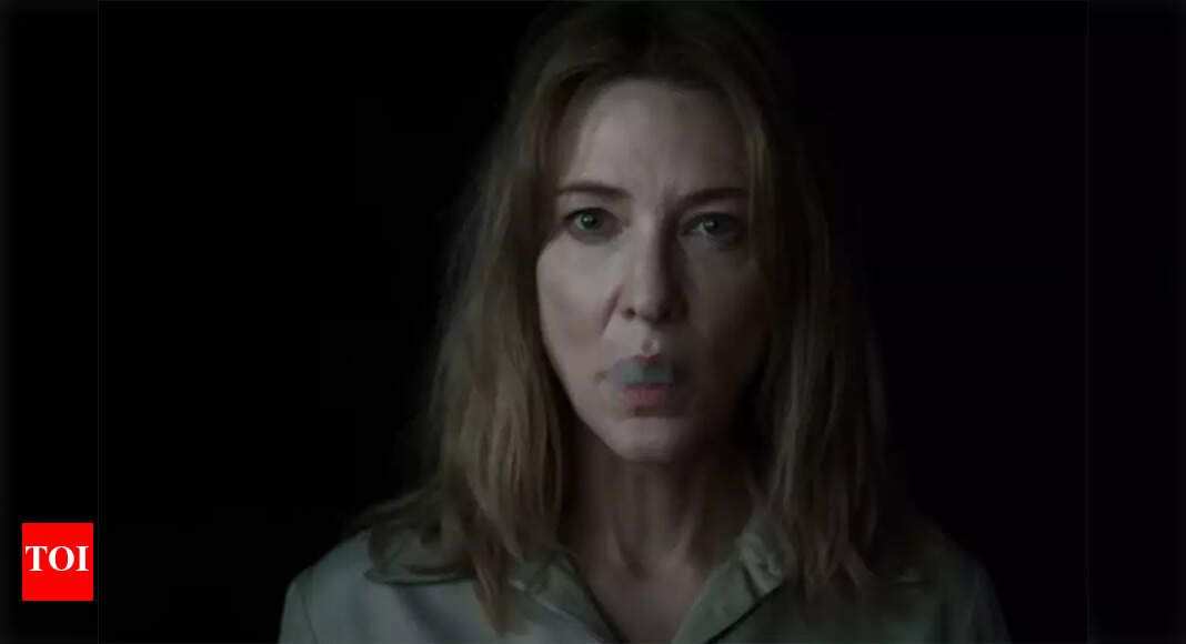 Tár Movie Review: Cate Blanchett as a maestro delivers an epic ...