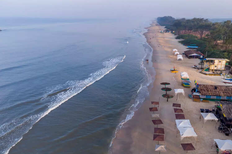 Offbeat Goa: Beautiful villages for your itinerary | Times of India Travel