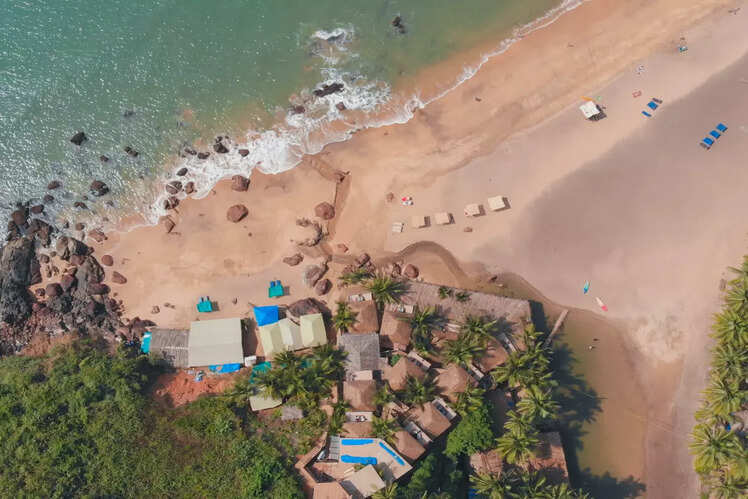 Offbeat Goa: Beautiful villages for your itinerary | Times of India Travel