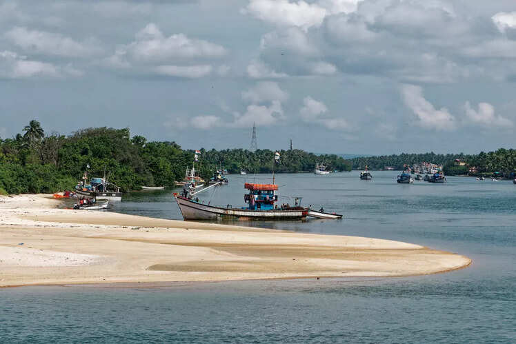 Offbeat Goa: Beautiful villages for your itinerary | Times of India Travel