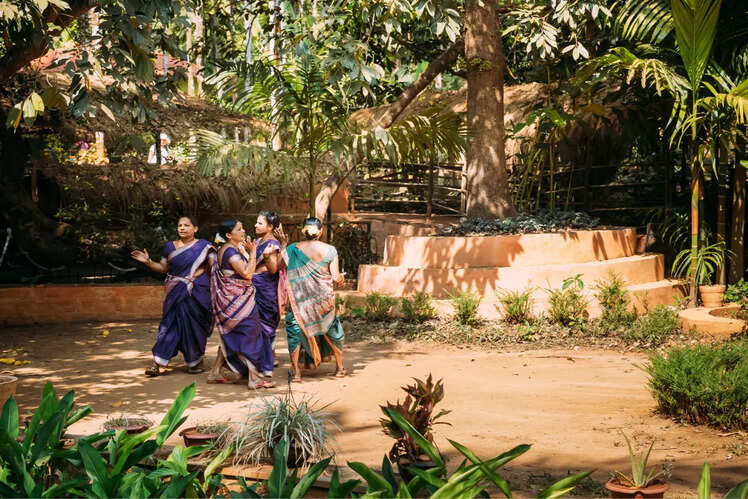 Offbeat Goa: Beautiful villages for your itinerary | Times of India Travel