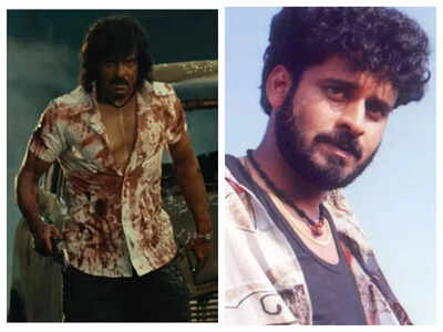 'Kabzaa' trailer impresses 'The Family Man' actor Manoj Bajpayee ...