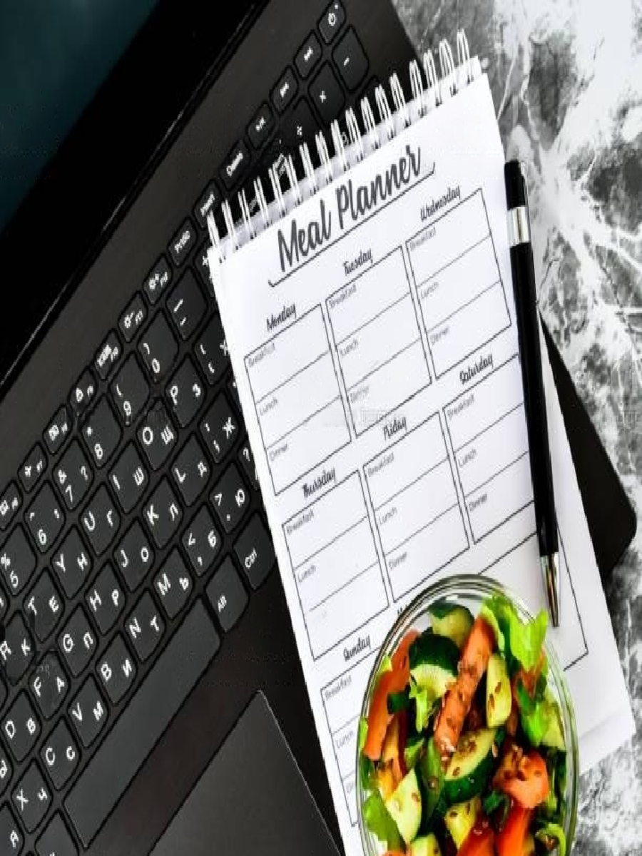11 tips for healthy eating in a busy schedule | Times Now