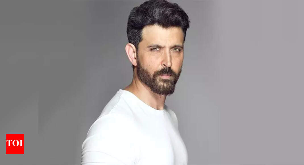 When Hrithik Roshan confessed about his love for Kolkata’s rosogolla ...