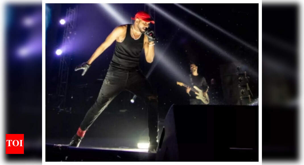 King to perform live in Mumbai, Pune on Holi; says 'what better way to ...