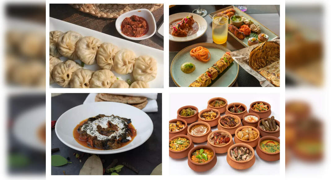 TF Recommends: Places to explore this week in Delhi/NCR – Food & Recipes