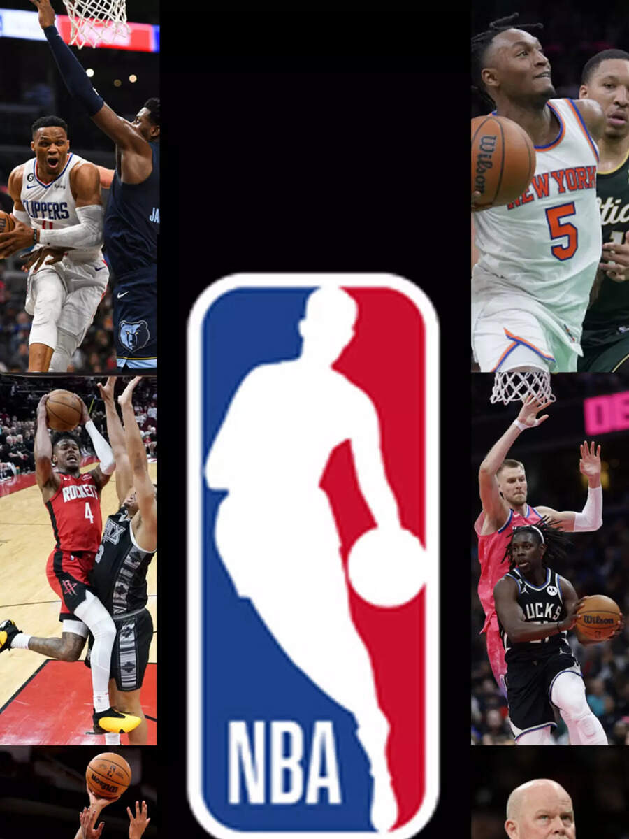 NBA: Top action pictures of recent games | Times of India