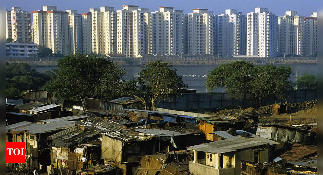 'Indian cities must reach the average Chinese city level first' | India ...