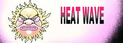 6. Why the coming heat wave already has PMO sweating - Times of India
