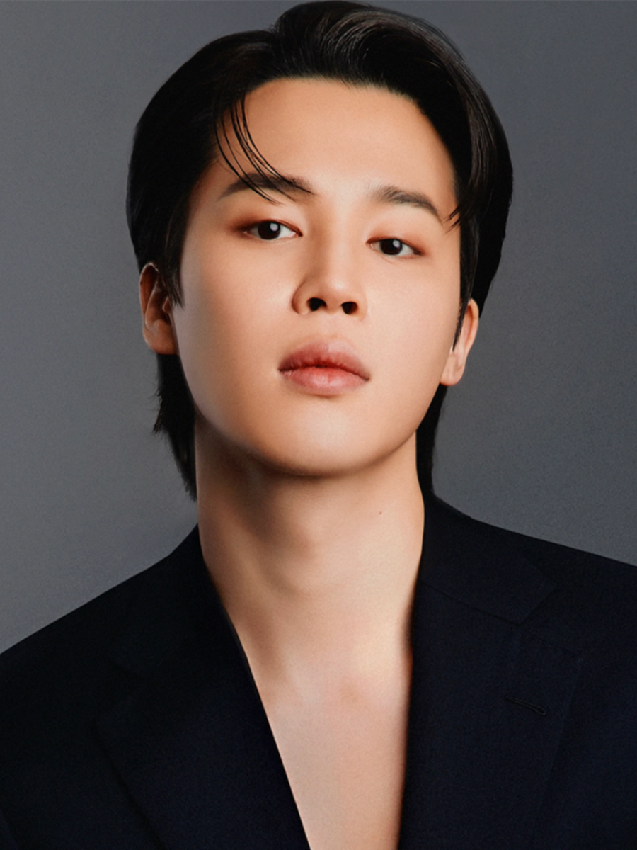 BTS' Jimin approved ways to slay black outfits | Times Now