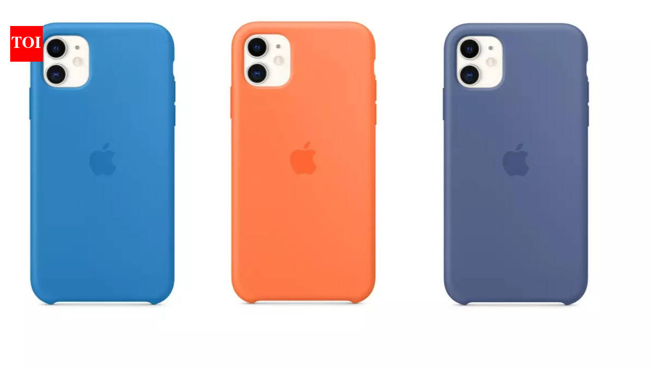 iPhone 11 Covers To Keep Your Phone Protected and Stylish - The Times ...