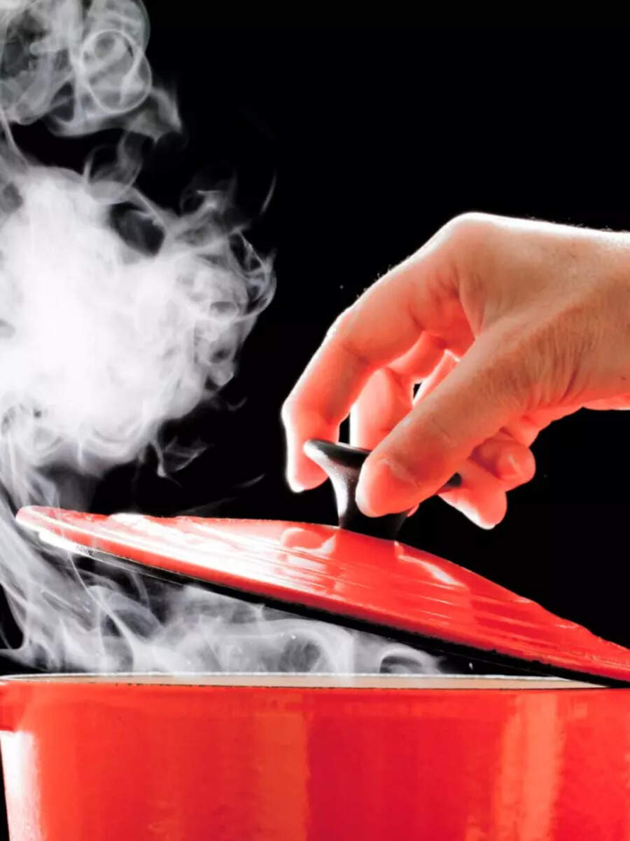 18 cooking techniques that you must know about | Times of India