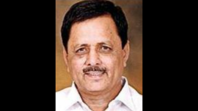 Bribery case: BJP MLA Madal Virupakshappa moves Karnataka HC for advance bail | Bengaluru News ...