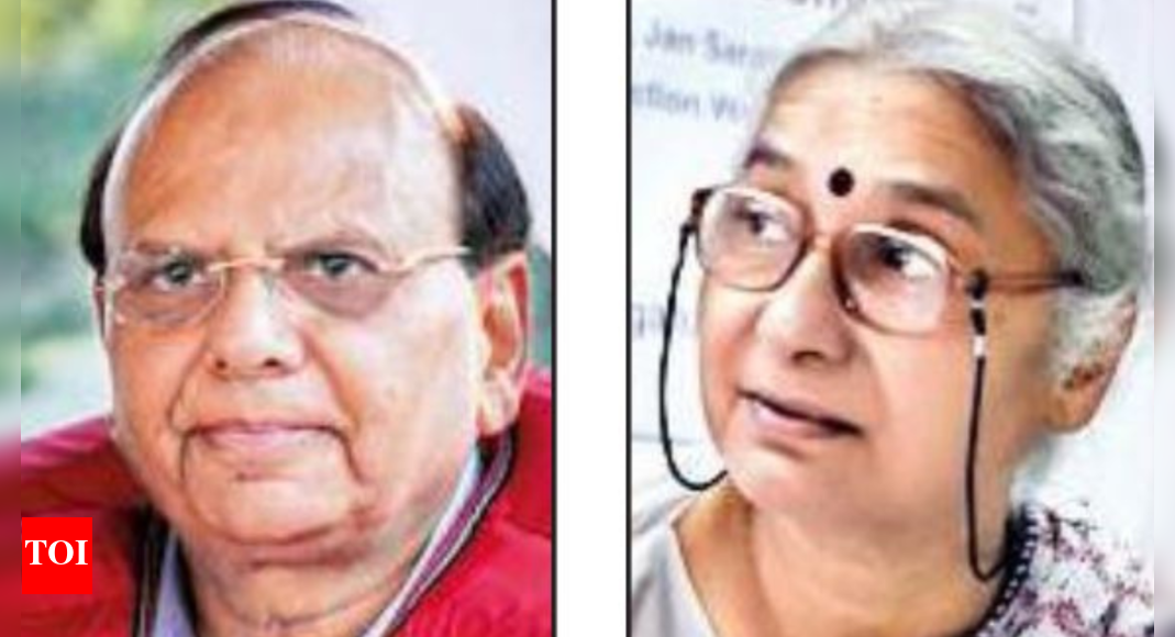 Delhi LG V K Saxena seeks immunity, wants trial put in abeyance ... Delhi LG V K Saxena seeks immunity, wants trial put in abeyance ...