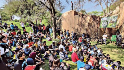 Curious about trees? Event at Sanjay Van likely to interest you | Delhi ...