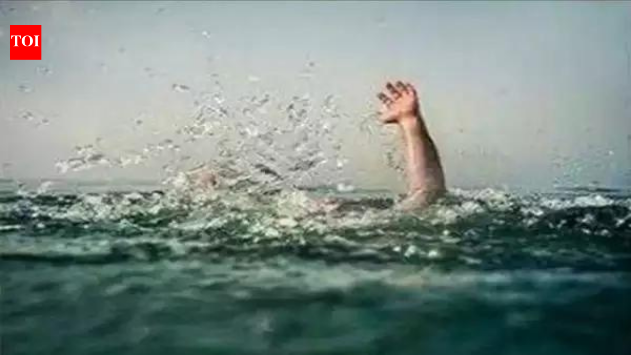 21-year-old enters river to wash Holi colours, drowns in Maharashtra's ...