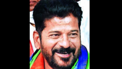 Provide security to Congress leader A Revanth Reddy: Telangana HC ...