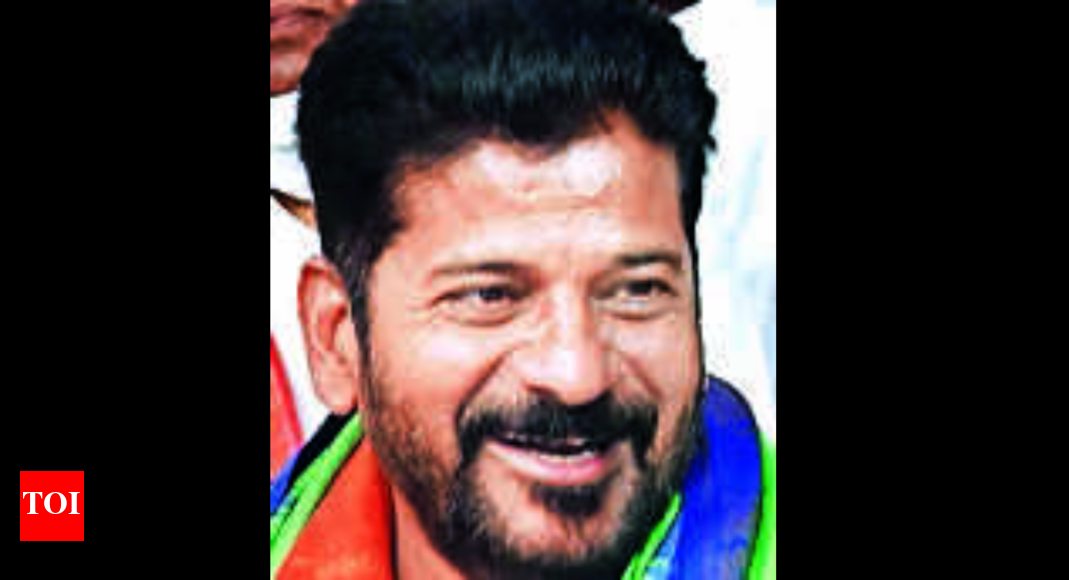 Provide security to Congress leader A Revanth Reddy: Telangana HC ...