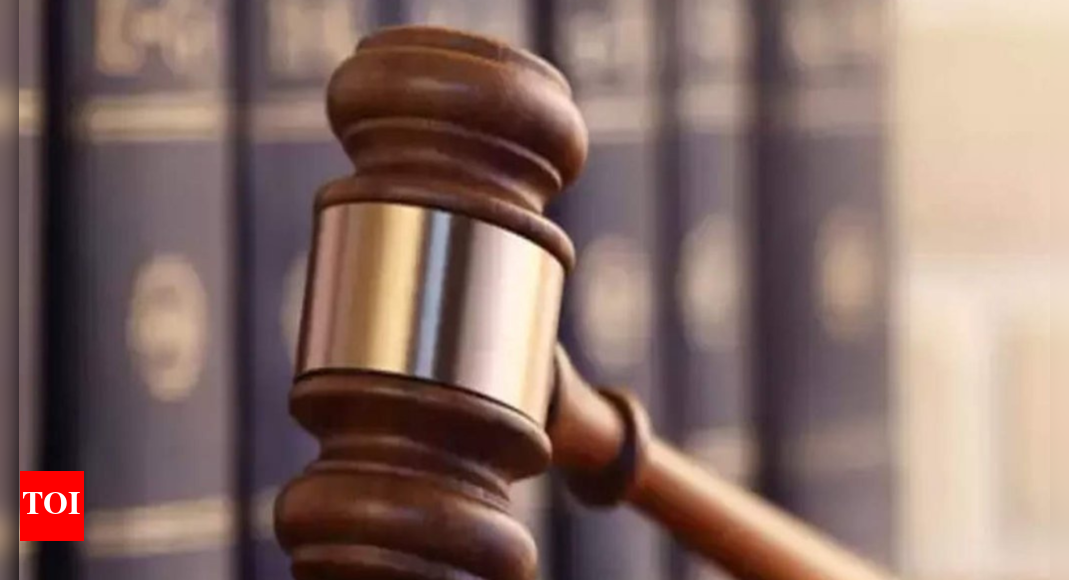 Surat municipal chief Shalini Agarwal apologizes to Gujarat high court ...