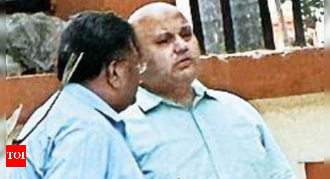 Transactions around Rs 150 crore under ED scanner in Nagpur and Mumbai ...