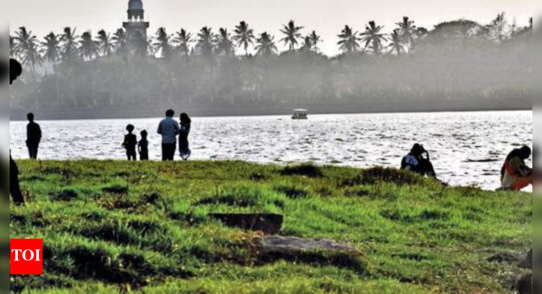 Kolhapur to get 2 model hygienic loos for women | Kolhapur News - Times ...