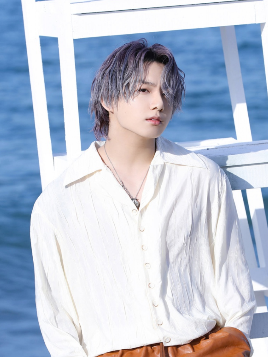 BTS' Jungkook-approved 'boyfriend material' summer looks for men | Zoom TV