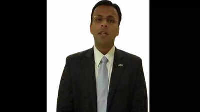 Arun Pillai: Delhi liquor scam: ED arrests Hyderabad businessman Arun ...