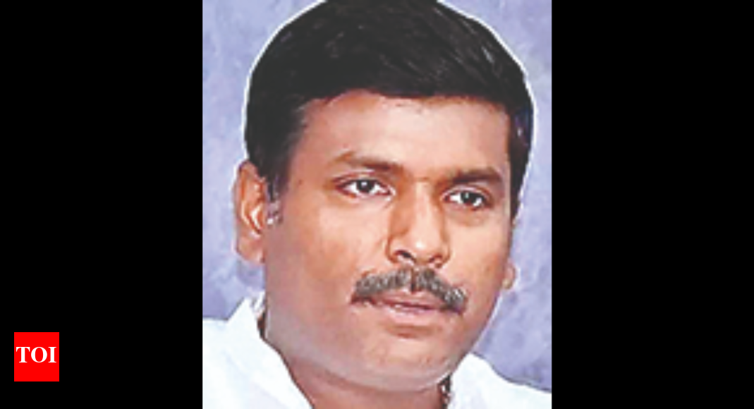 Gudivada Amarnath: Summit Brought Brand Image To Vizag: It Min ...