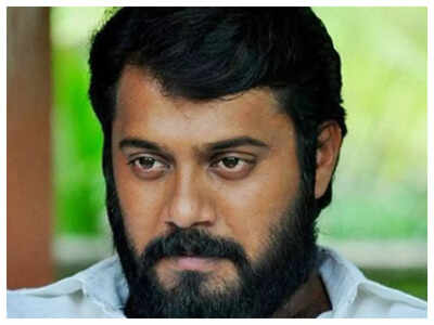 Mollywood actor Bala hospitalised following a liver-related illness ...